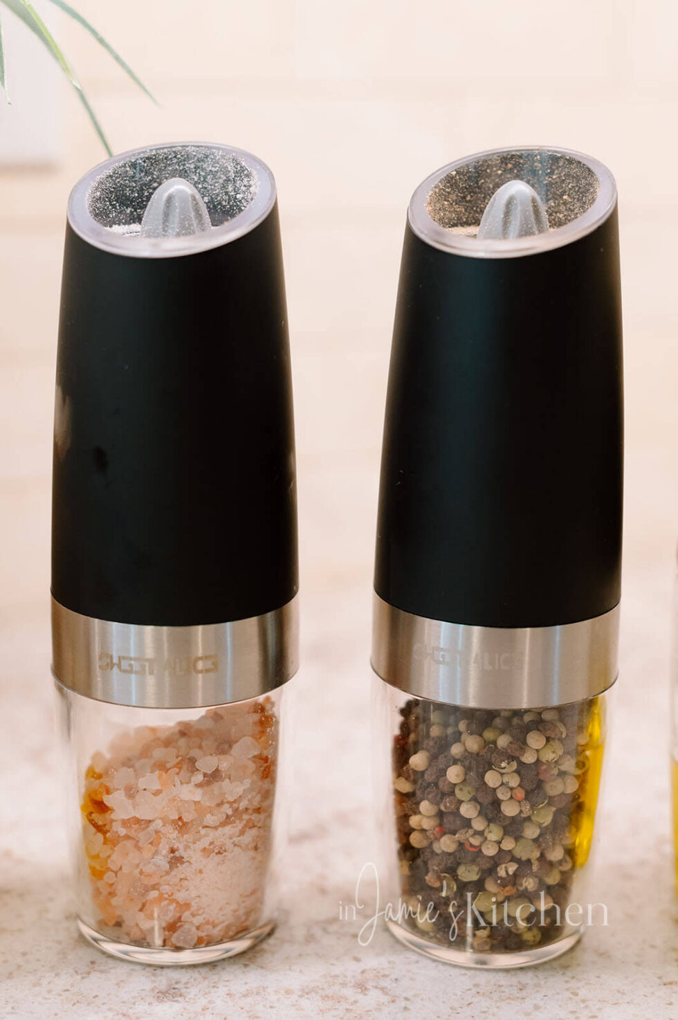 Cheeseburger Pockets - In Jamie's Kitchen