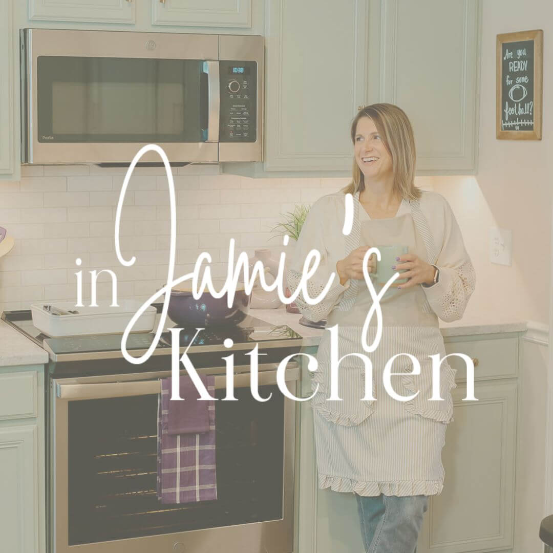 Home - In Jamie's Kitchen