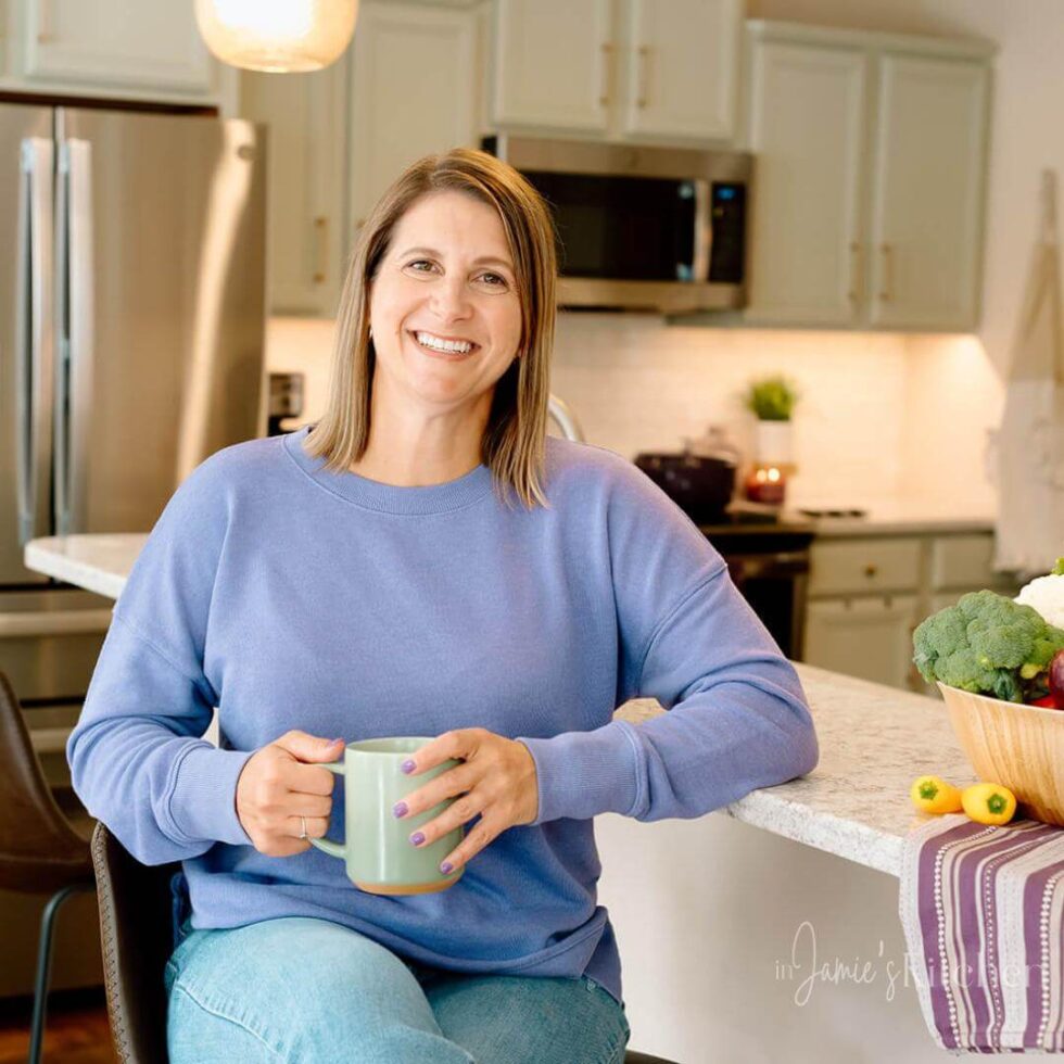 Newsletter - In Jamie's Kitchen