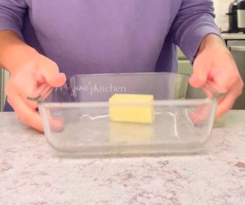 Easy 3 Ingredient Biscuits Recipe | Fluffy Bisquick Biscuits - In Jamie ...