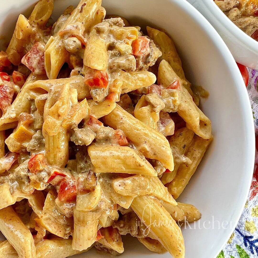 Home - In Jamie's Kitchen