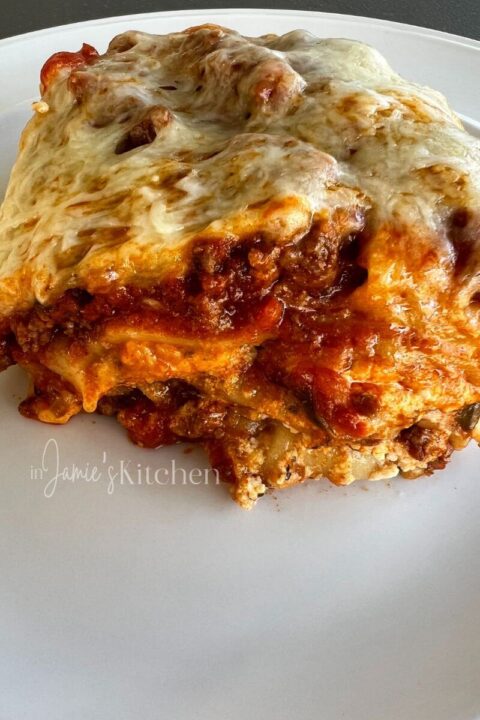 22 Cold Weather Dinner Ideas - In Jamie's Kitchen