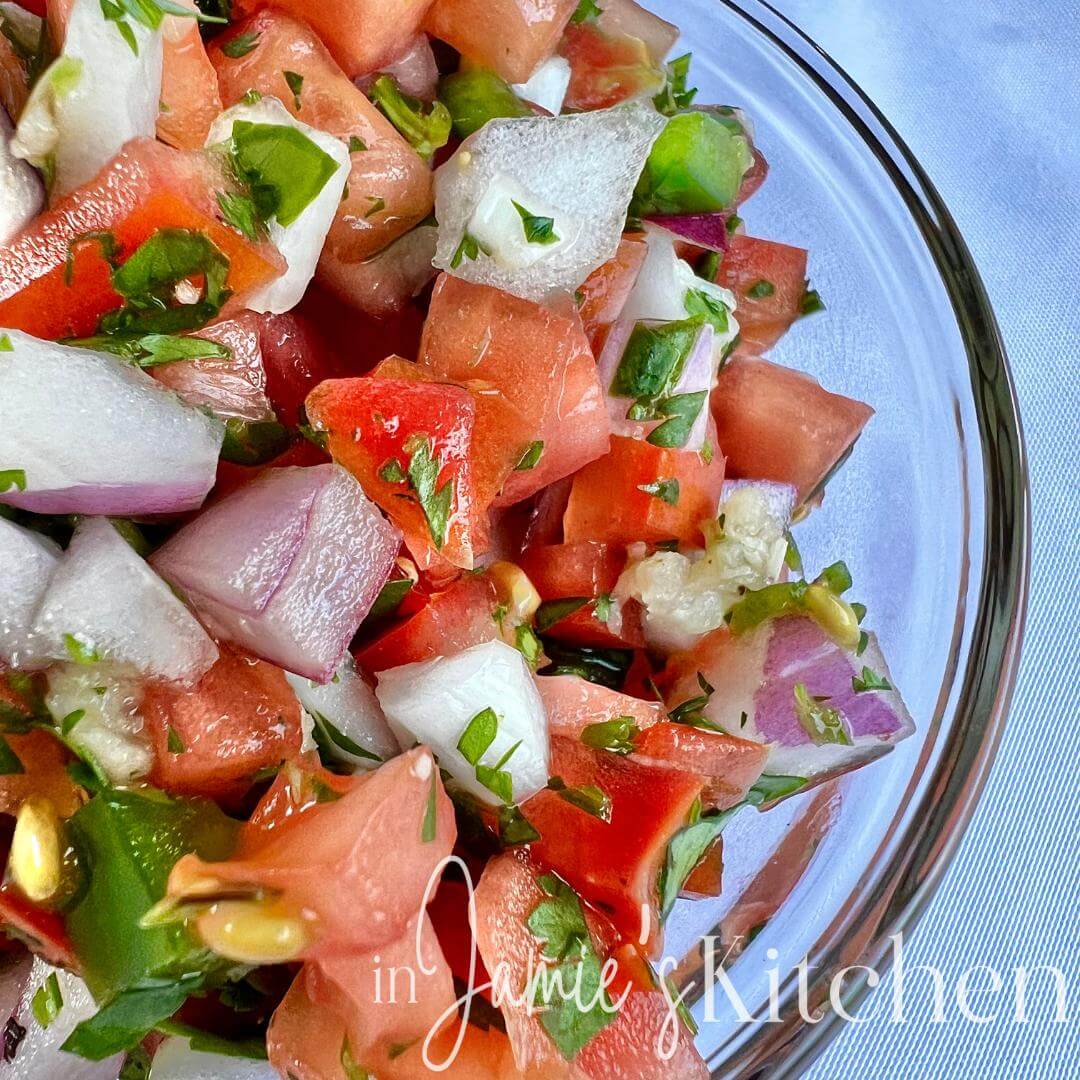 Home - In Jamie's Kitchen