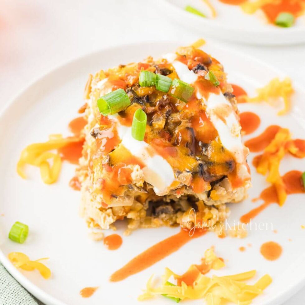 Home - In Jamie's Kitchen