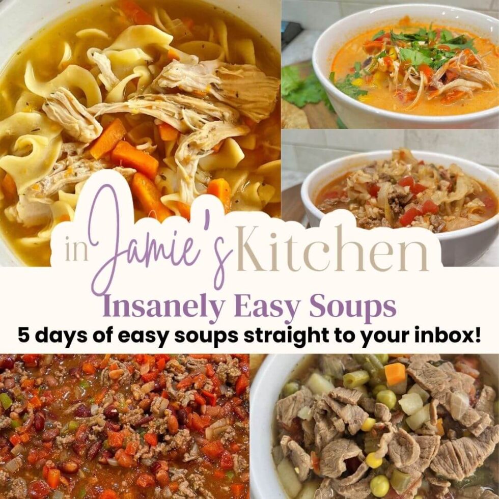 Dinner - In Jamie's Kitchen