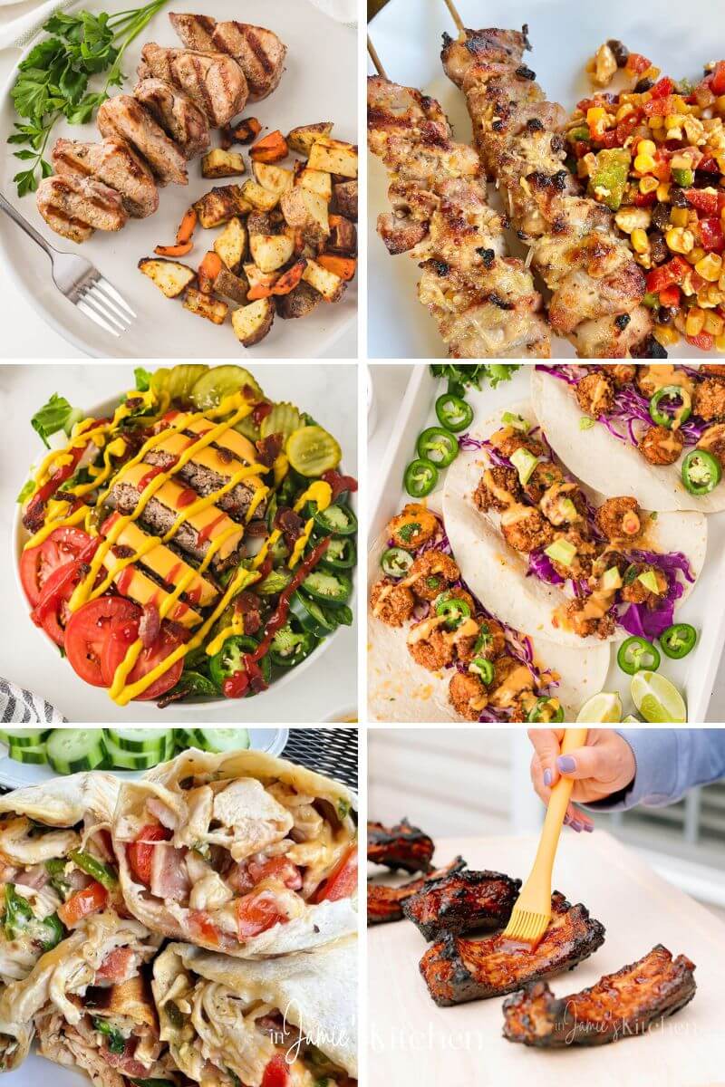 Recipes In Jamie s Kitchen recipes-in-jamie-s-kitchen